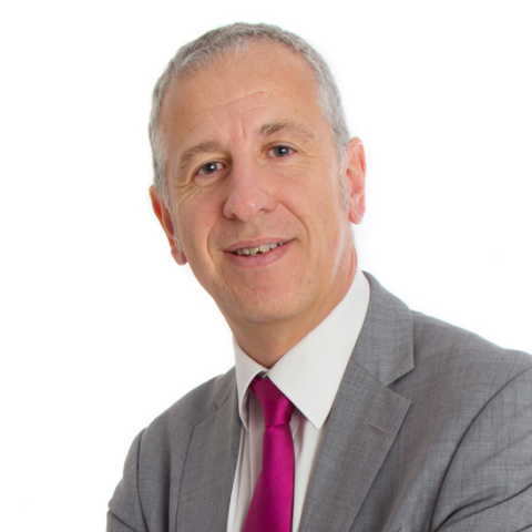 Meet the team - Alan Donaldson, a Director of DDK