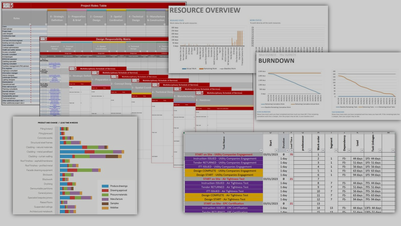 DDK launches bespoke Construction Management System - DDK