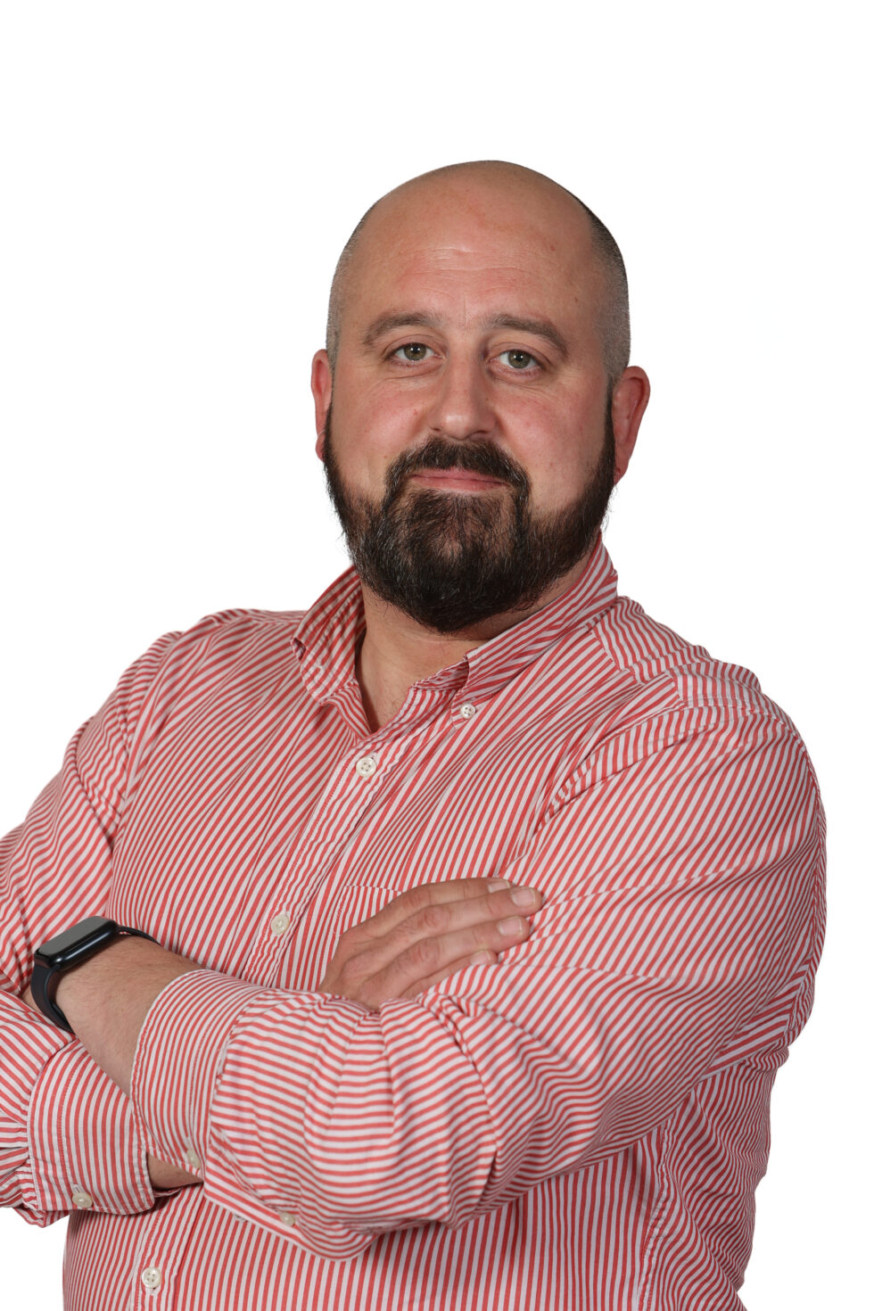 Protecting your facility from fire during construction - DDK