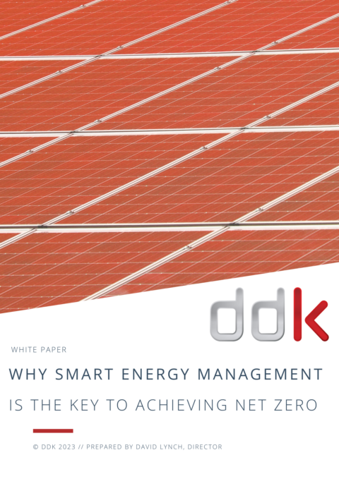 Home - A True Strategic Partner For Your Future Growth | DDK